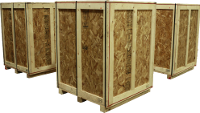 Wood Crates - AD Incorporated of MilwaukeeAD Incorporated of Milwaukee